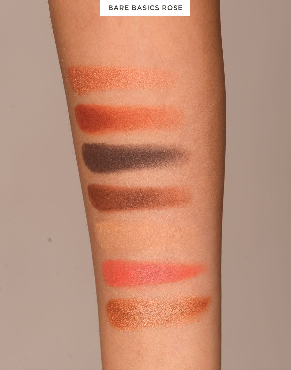 Bare Basics - Spring/Summer Collection | Sculpted By Aimee