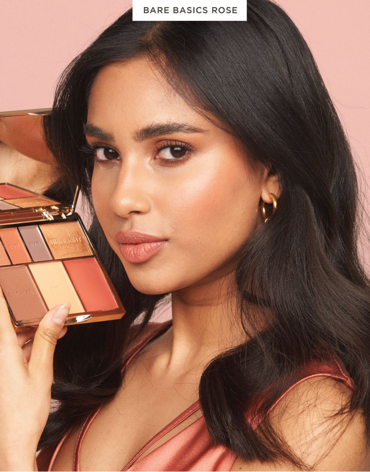 Bare Basics - Spring/Summer Collection | Sculpted By Aimee