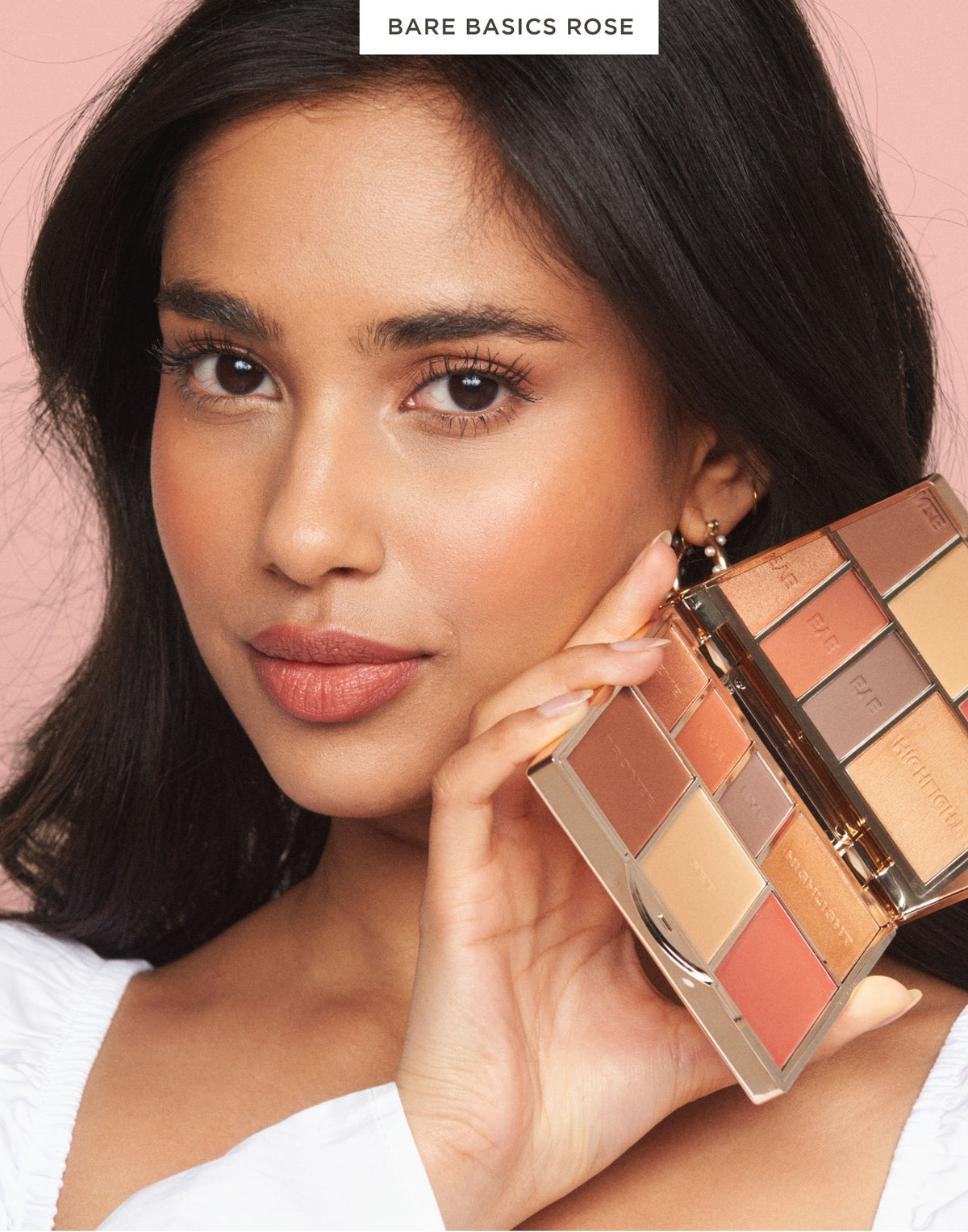 Bare Basics - Spring/Summer Collection | Sculpted By Aimee