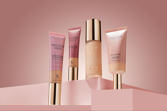 Sculpted By Aimee | Buy Makeup Online | Cosmetics Online