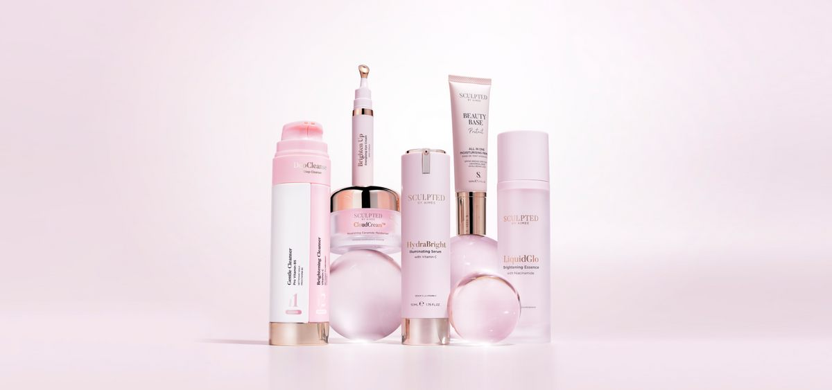 Bundles | Cosmetics Online | Makeup Online – Sculpted By Aimee