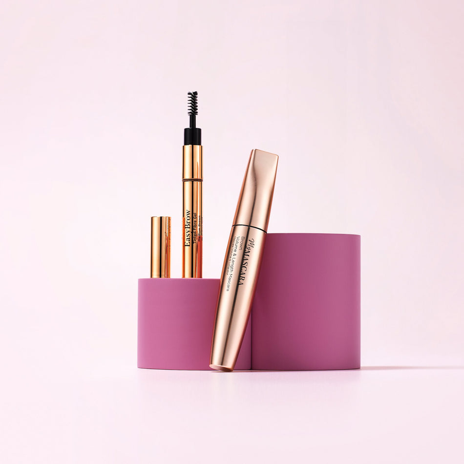 Brighten & Define Eyeliner Duo | Sculpted By Aimee