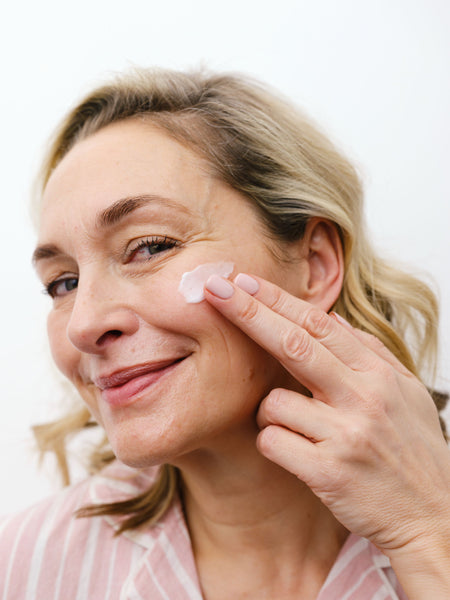 CloudCream™ - Ceramide Cream | Sculpted By Aimee