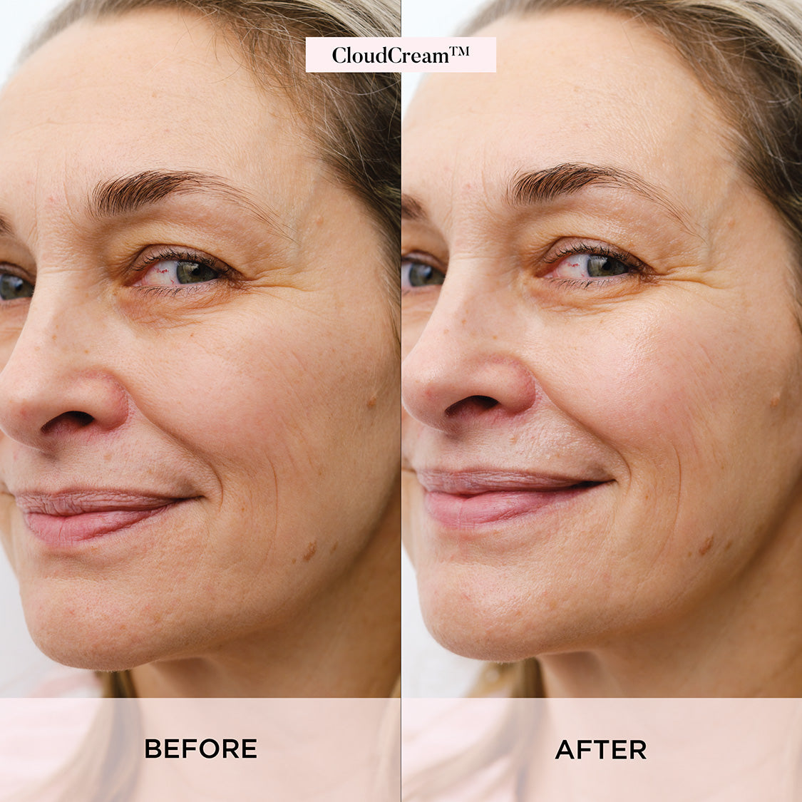 CloudCream™ - Ceramide Cream | Sculpted By Aimee