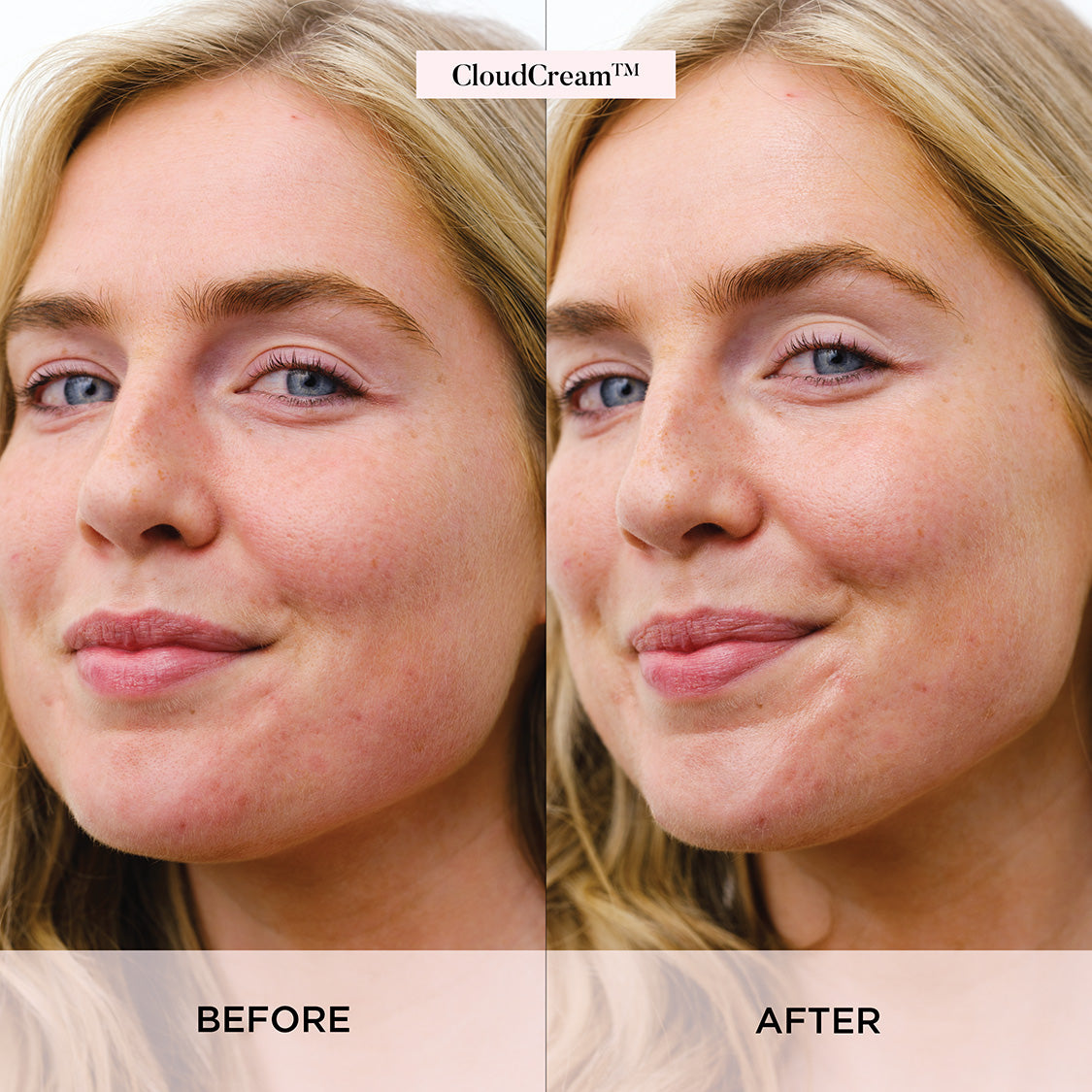 CloudCream™ – Sculpted By Aimee