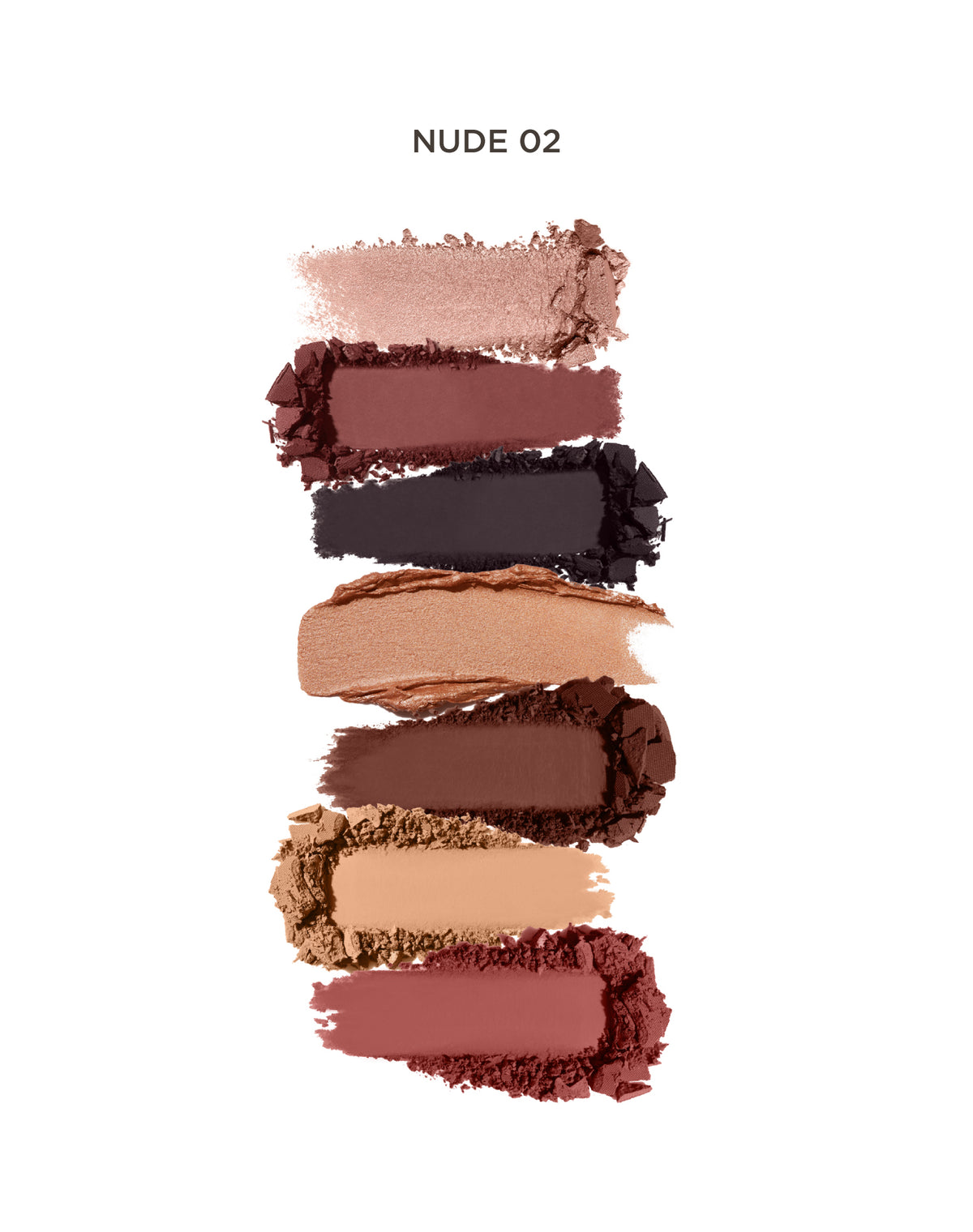 Bare Basics Palette – Sculpted By Aimee