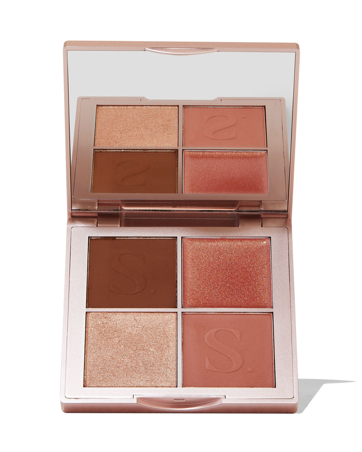 Beauty Blocks - Highlighter & Face Palette – Sculpted By Aimee