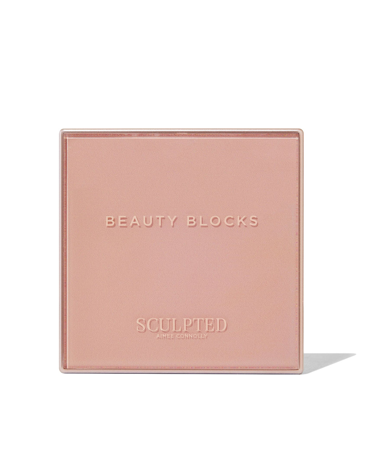 Beauty Blocks - Highlighter & Face Palette – Sculpted By Aimee