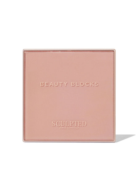 Beauty Blocks - Highlighter & Face Palette – Sculpted By Aimee
