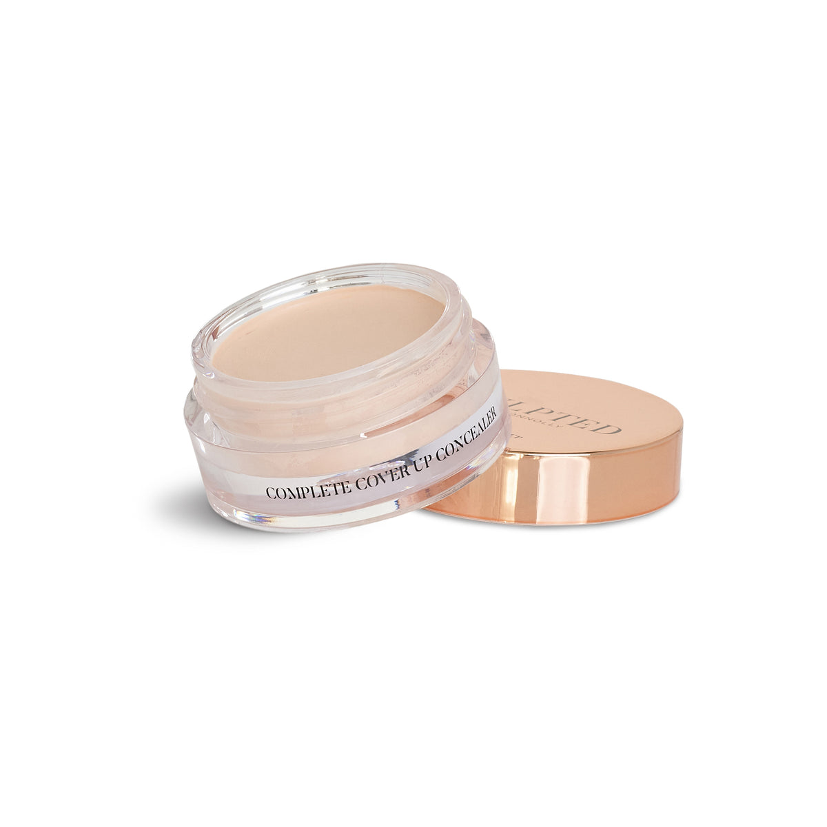 Complete Cover Up Concealer – Sculpted By Aimee