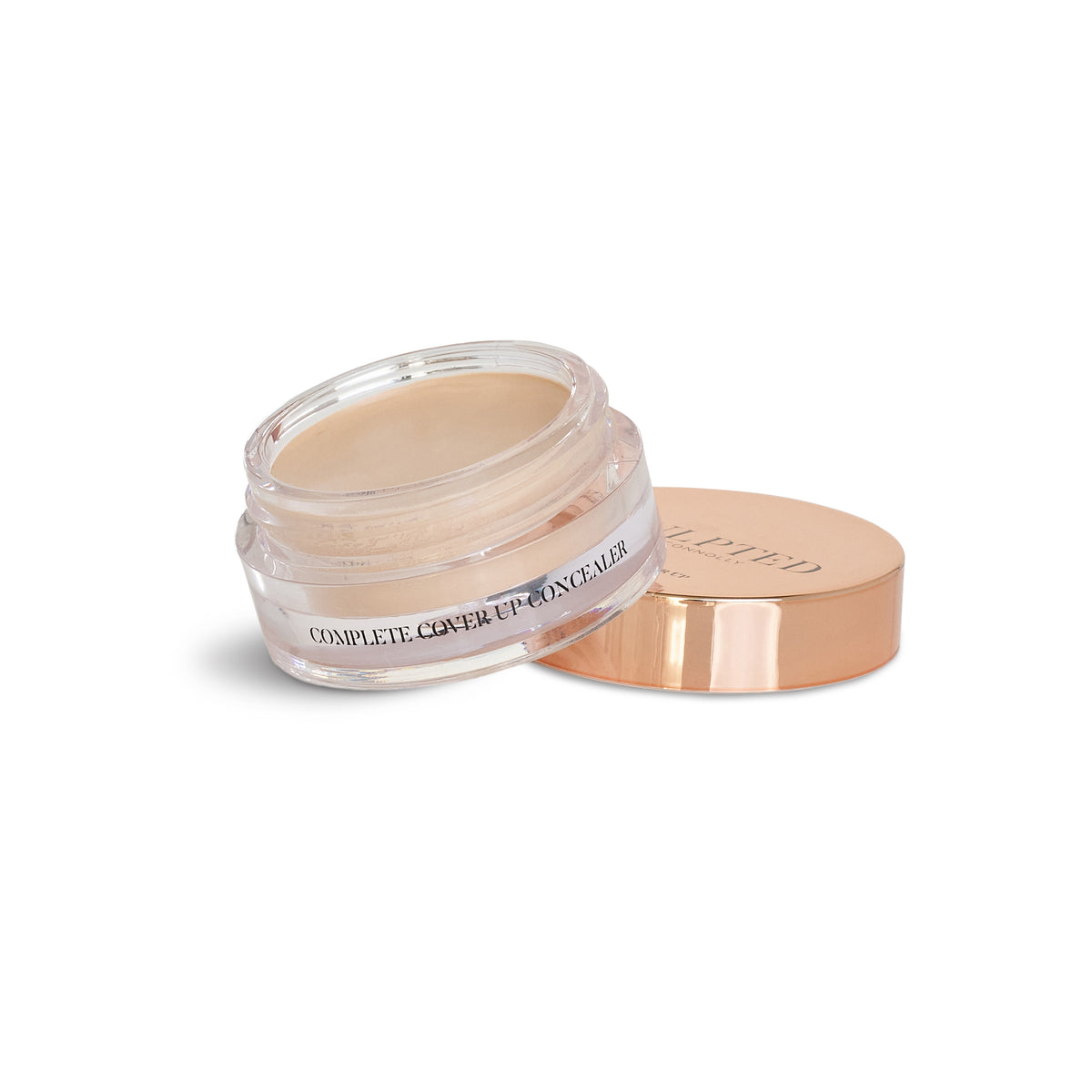 Complete Cover Up Concealer – Sculpted By Aimee