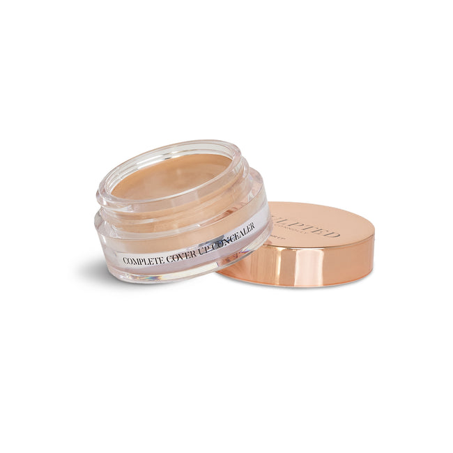 Complete Cover Up Concealer | Makeup Concealers – Sculpted By Aimee