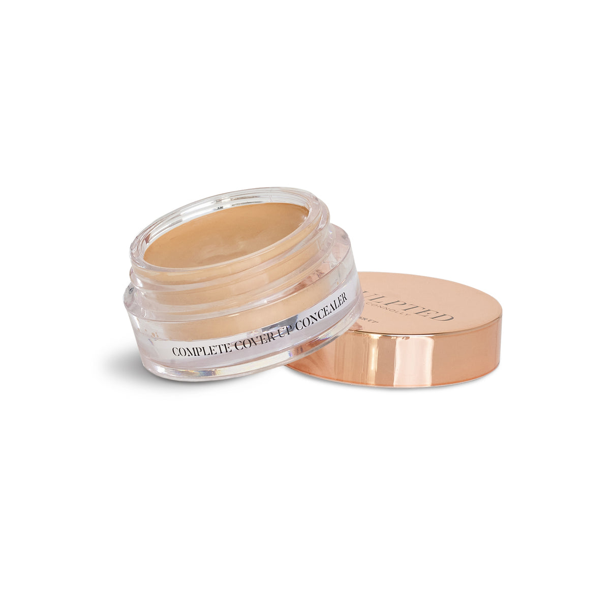 Complete Cover Up Concealer – Sculpted By Aimee