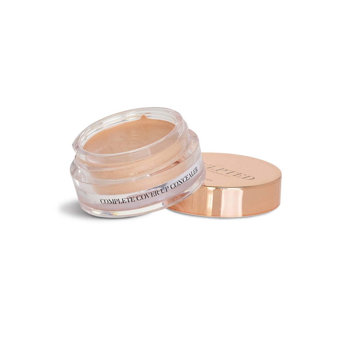 Complete Cover Up Concealer – Sculpted By Aimee