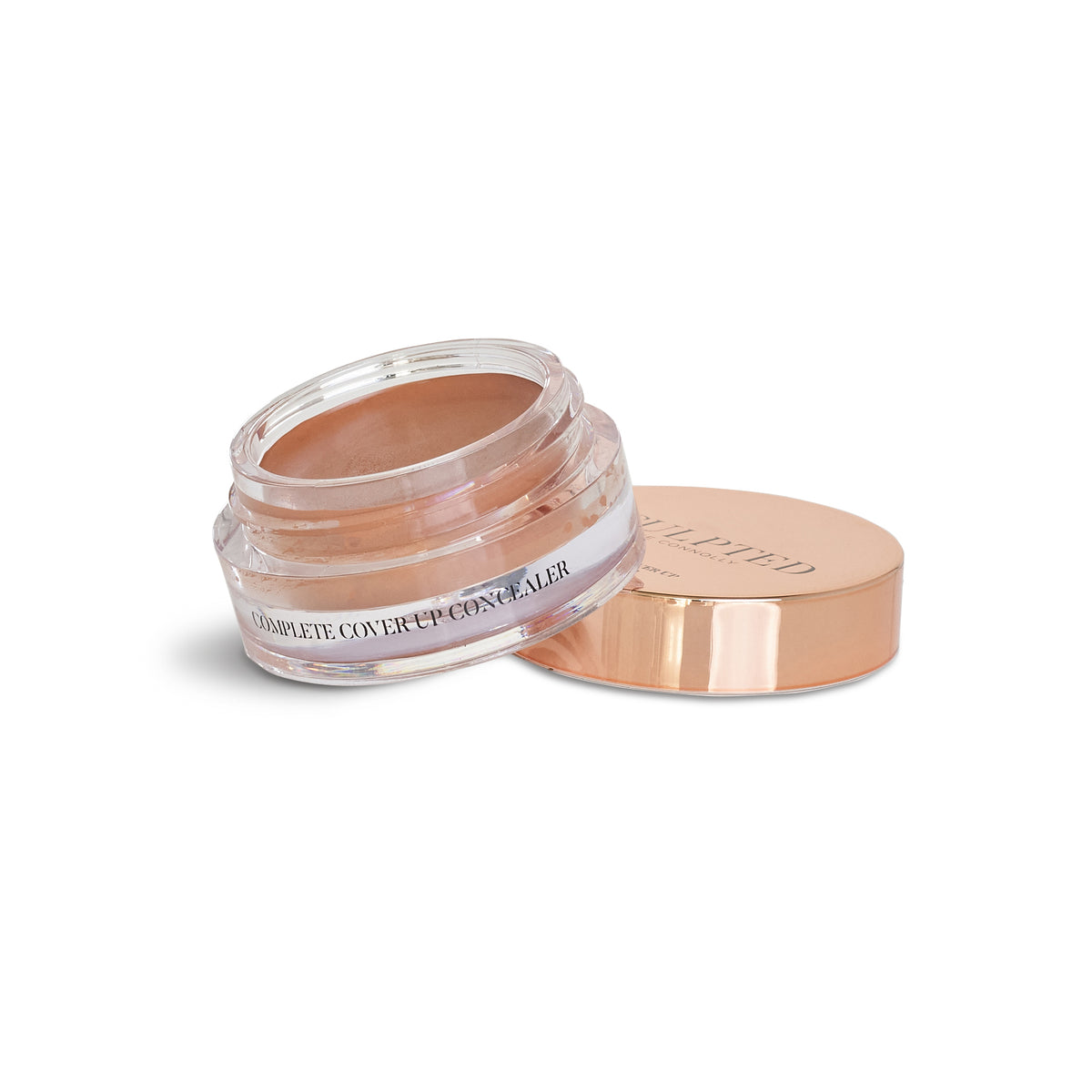 Complete Cover Up Concealer | Makeup Concealers – Sculpted By Aimee