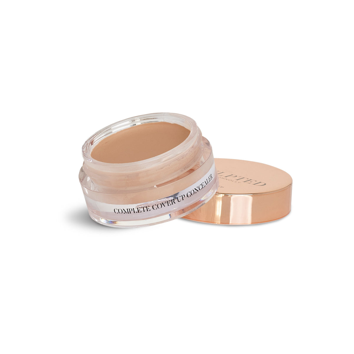 Complete Cover Up Concealer – Sculpted By Aimee