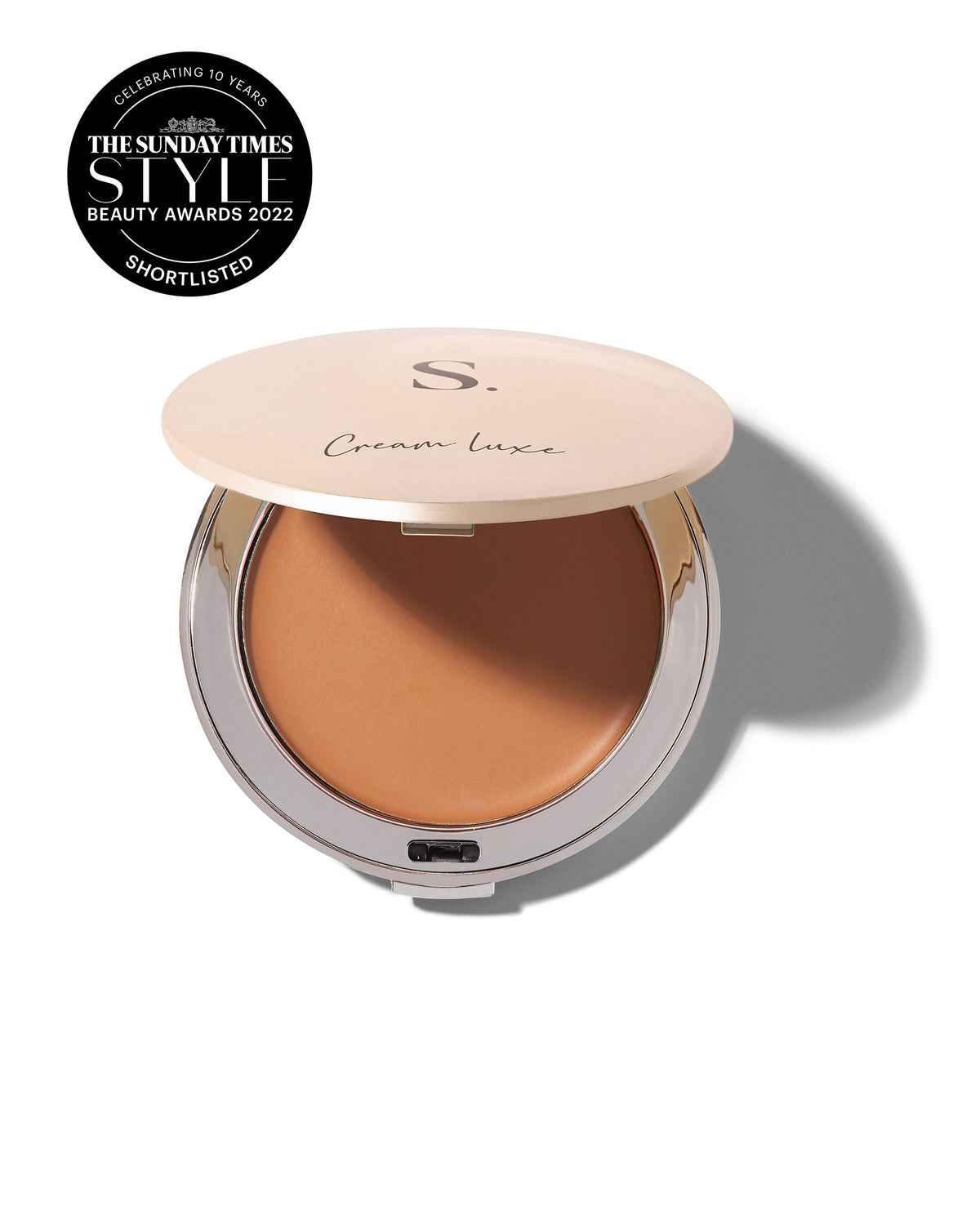 Cream Luxe Bronze – Sculpted By Aimee