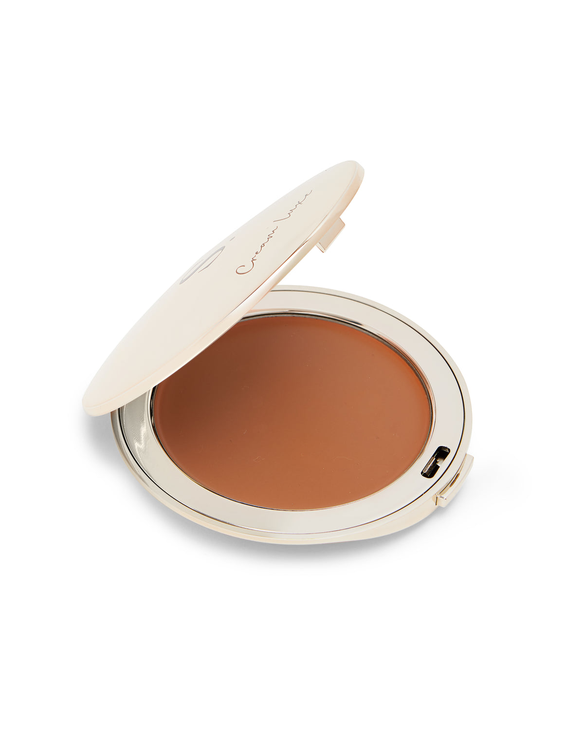 Cream Luxe Bronze | Cream Bronzer | Sculpted By Aimee