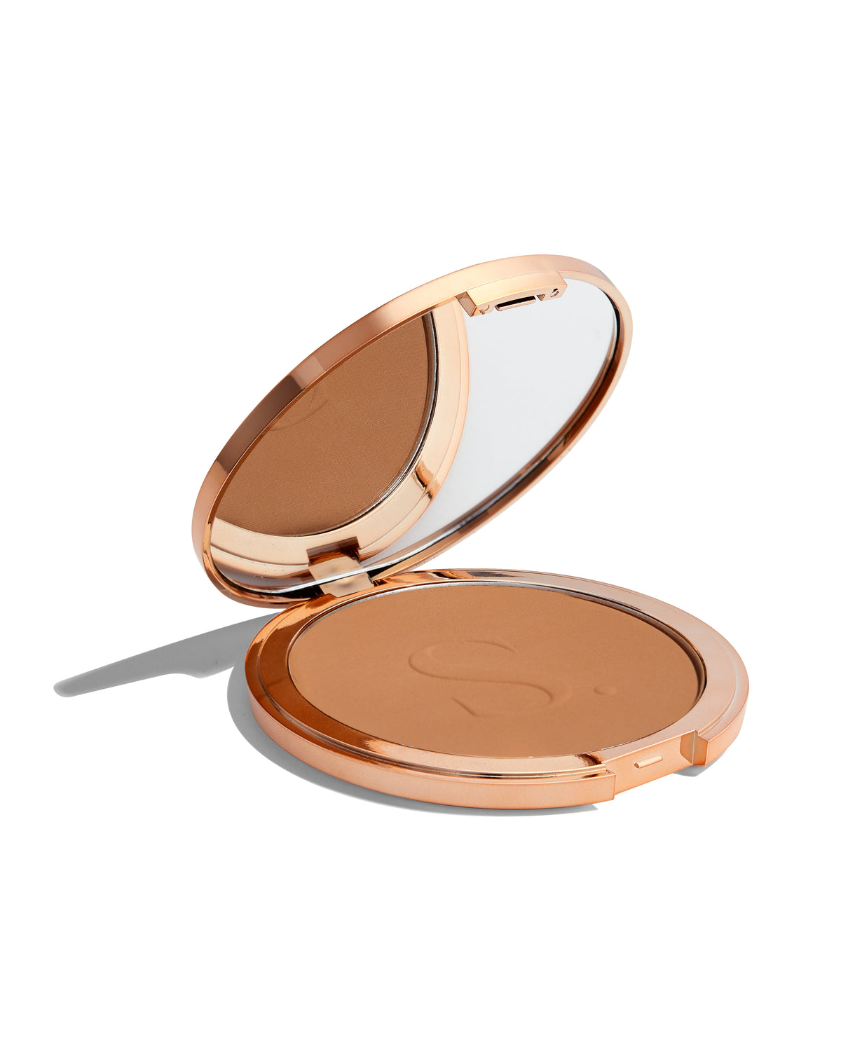 Deluxe Bronzer | Sculpted By Aimee