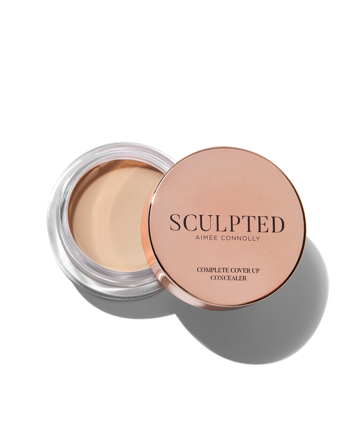 Complete Cover Up Concealer – Sculpted By Aimee
