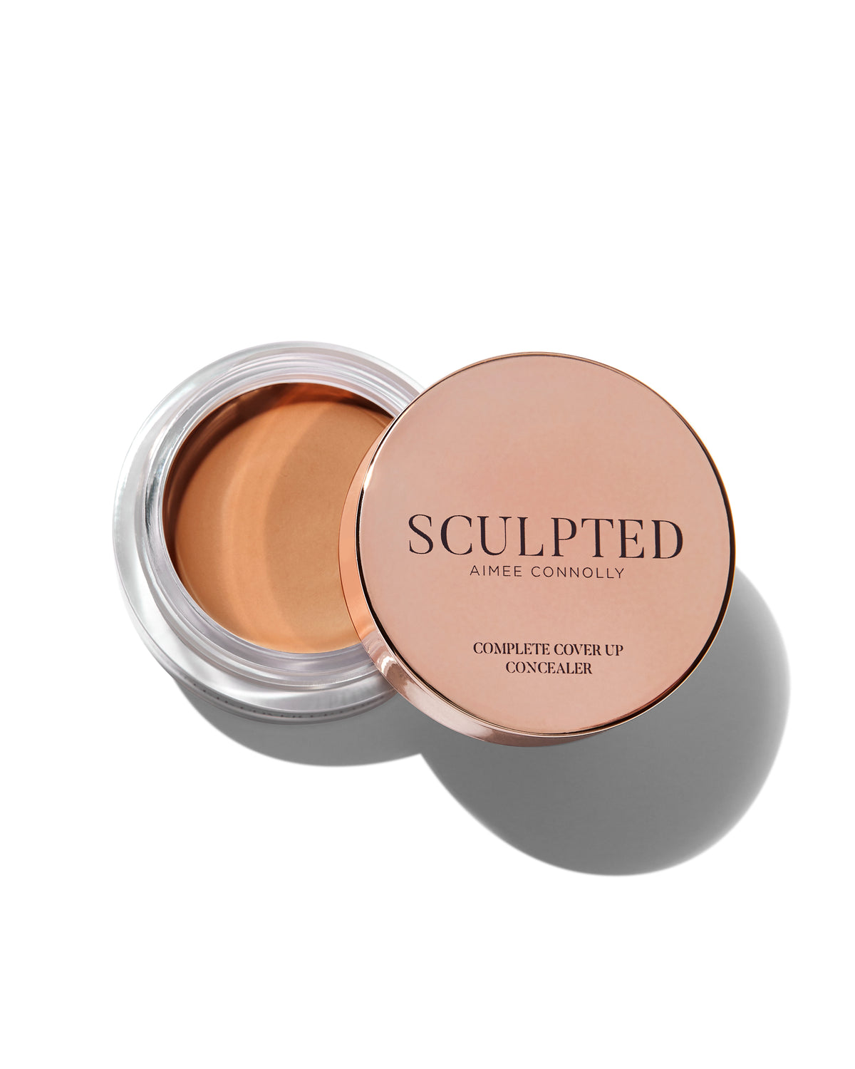 Complete Cover Up Concealer – Sculpted By Aimee