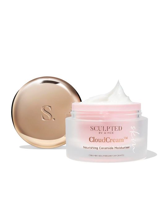 CloudCream™ - Ceramide Cream | Sculpted By Aimee
