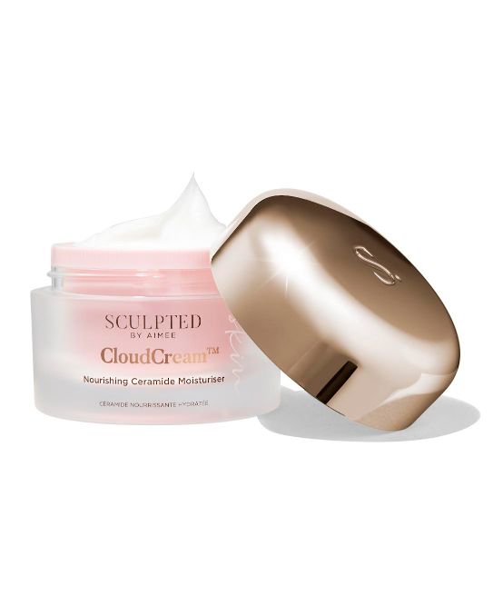 CloudCream™ - Ceramide Cream | Sculpted By Aimee