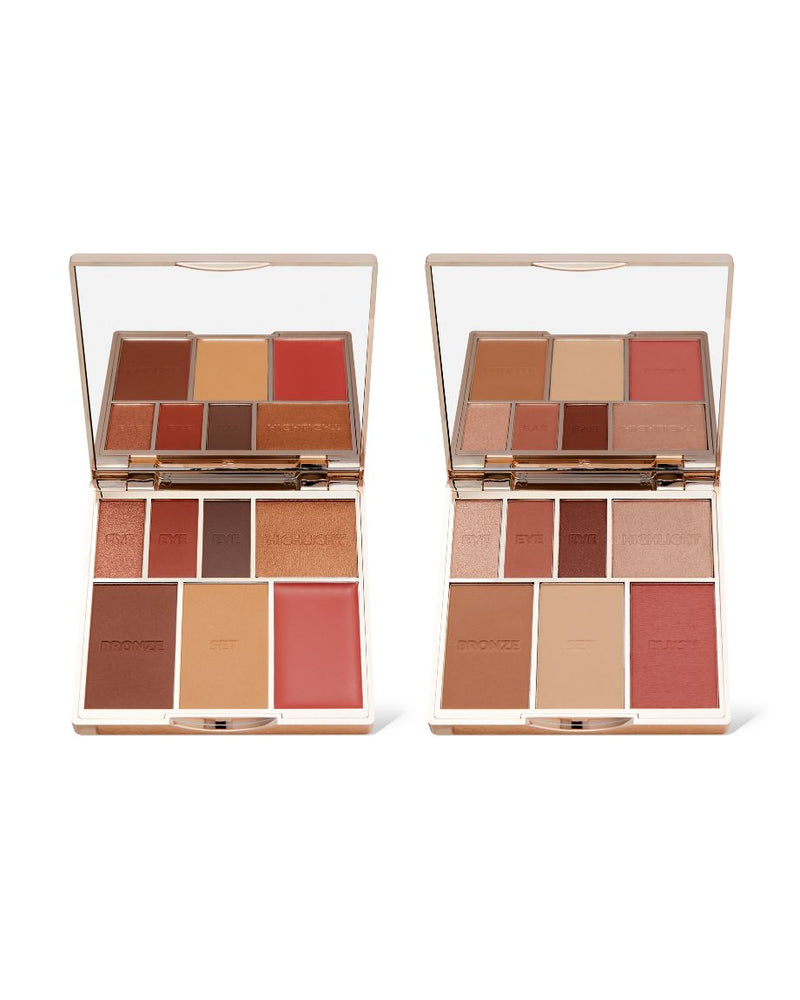 Bare Basics - Spring/Summer Collection | Sculpted By Aimee