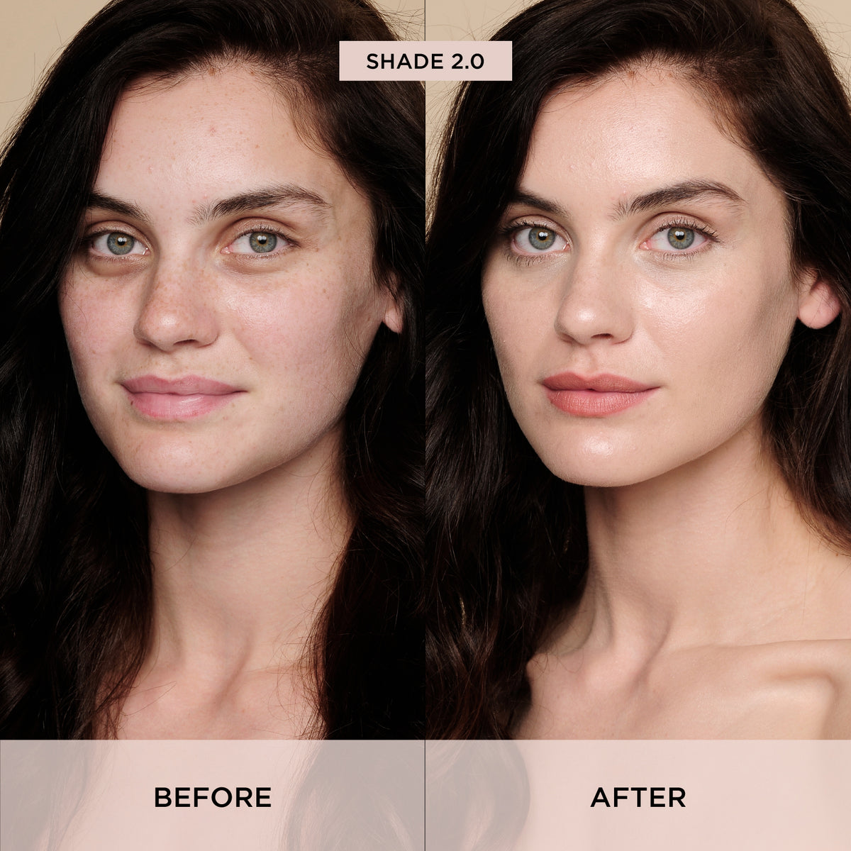 Tint and Glow | Tinted Moisturiser | Sculpted By Aimee