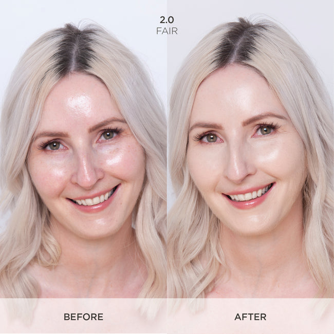 Second Skin Dewy Foundation | Dewy Foundation | Makeup Foundation ...