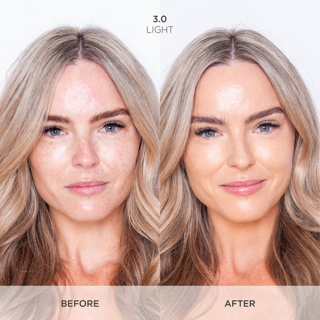 Second Skin Dewy Foundation | Dewy Foundation | Makeup Foundation ...