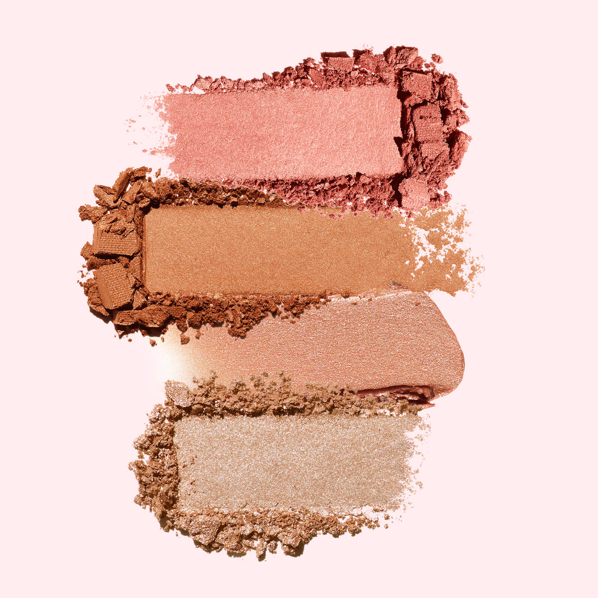 Beauty Blocks - Highlighter & Face Palette – Sculpted By Aimee