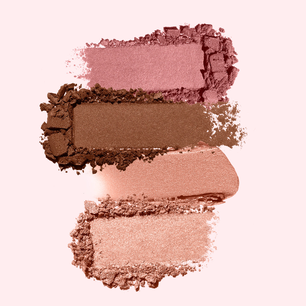 Beauty Blocks - Highlighter & Face Palette – Sculpted By Aimee