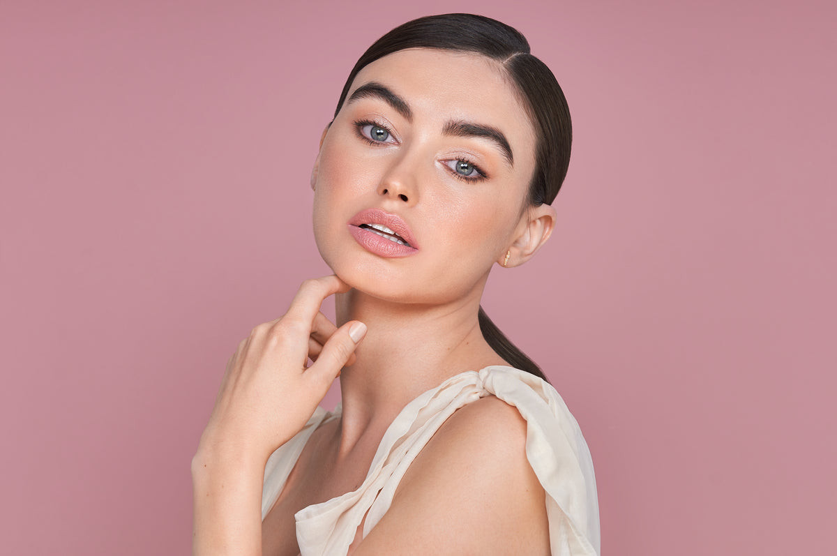 Beauty Blocks - Highlighter & Face Palette – Sculpted By Aimee