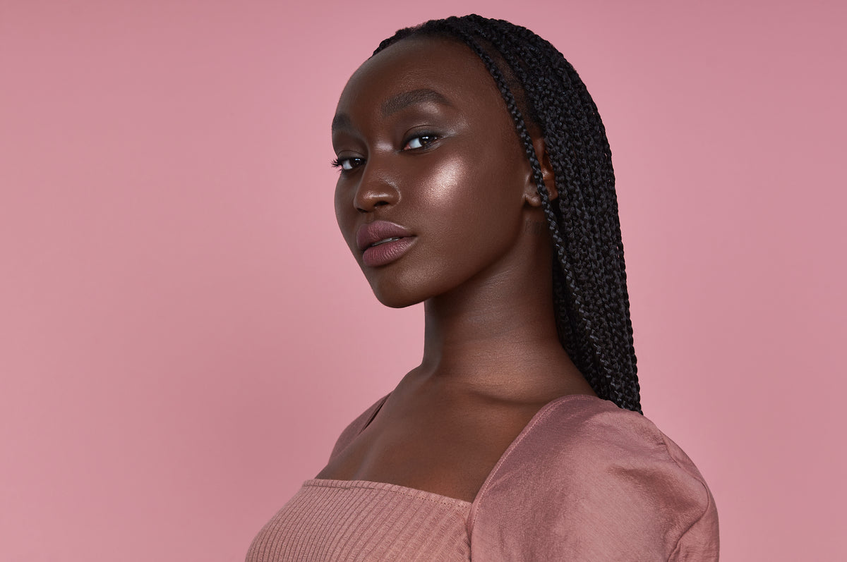 Beauty Blocks - Highlighter & Face Palette – Sculpted By Aimee