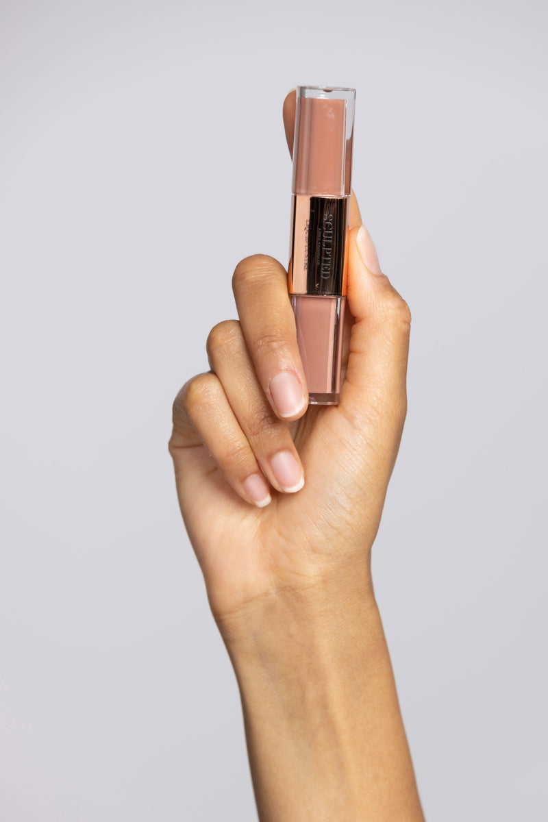 Liquid Lustre - Bare Basics – Sculpted By Aimee