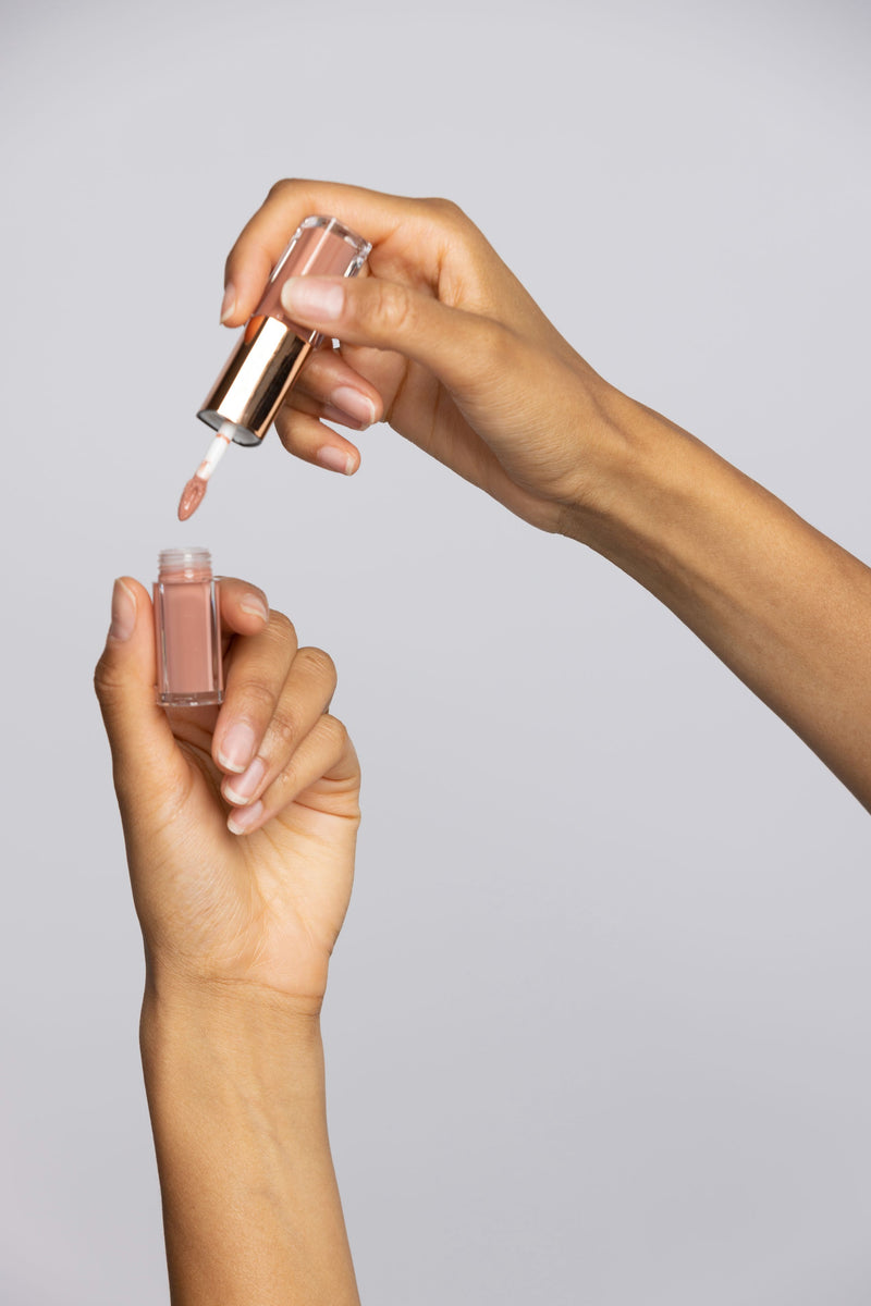 Liquid Lustre - Bare Basics – Sculpted By Aimee