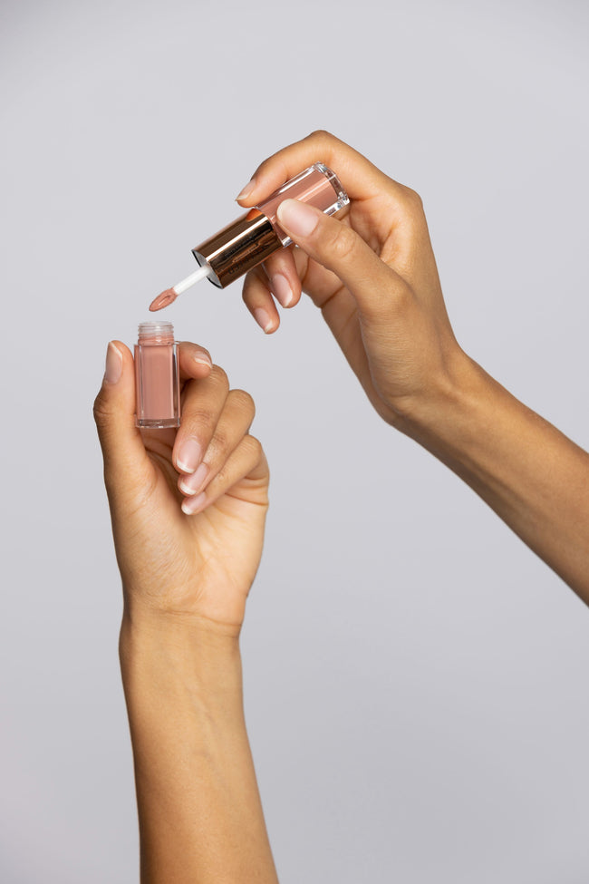 Liquid Lustre - Bare Basics – Sculpted By Aimee